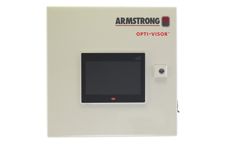Opti-Visor™ - Ultimate Control Engineering Sdn Bhd